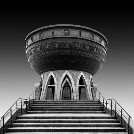 Kazan by Andrei Efimov