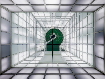 Squared by Michael Eßig