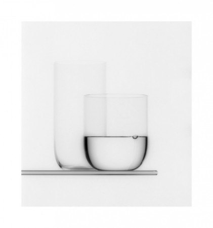 Two Glasses by BrianK