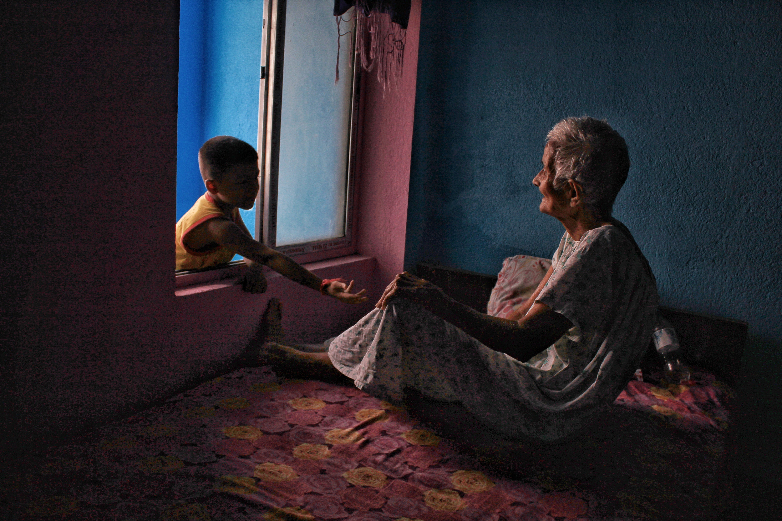 Happiness by Arpan Biswas
