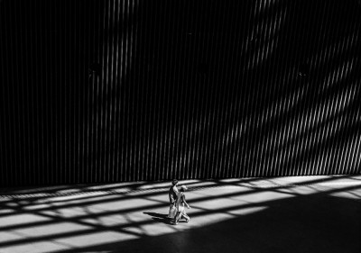 "keep pace with you by Luca