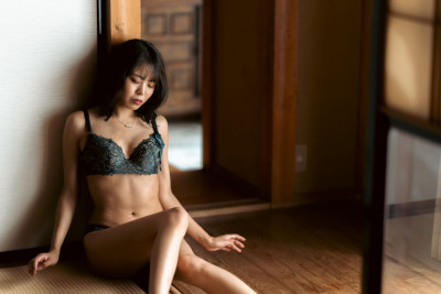 afternoon by Yoshihiro Kimura