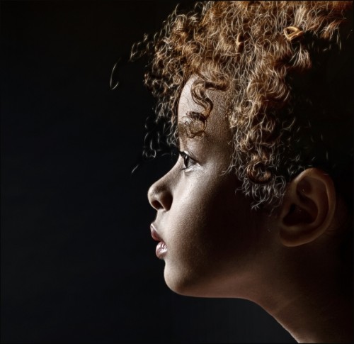 Little Rilla by nathal