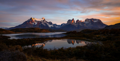 Awakening Giants by Nancy Mu