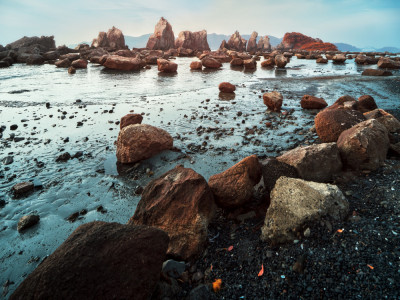 'Dreams of Reality' - Dream 16 by Mitja Kobal