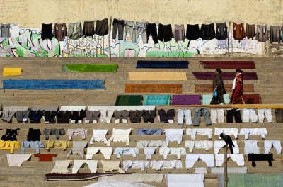 Natural dryer by Subhash Sapru