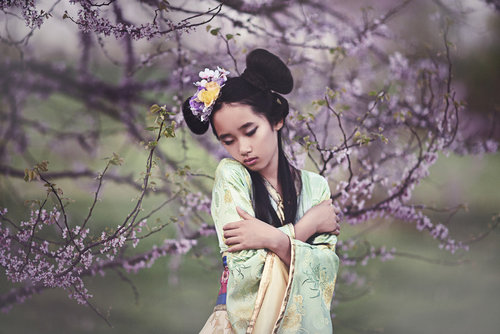 1x - Annie Mitova - Latest photos