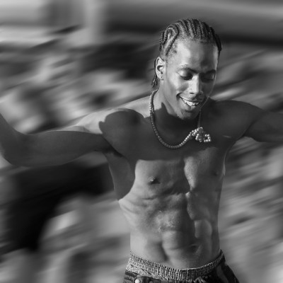 Absolutely Free by Michael Castellano