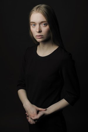 Elena by Konstantin Batalov