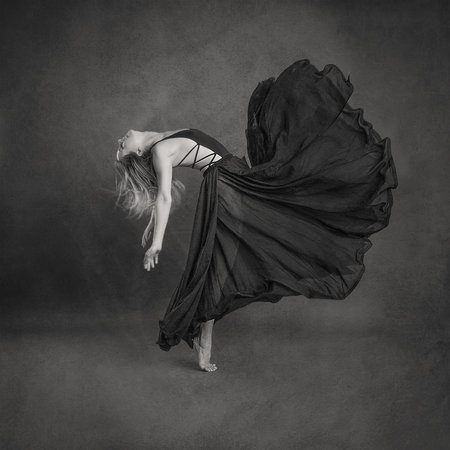 Dance by Eddie Kavanagh