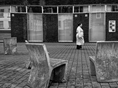 Street L by Vladimir Funtak