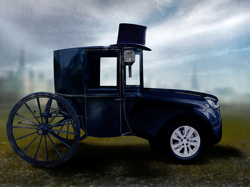 1x - Ben Goossens - Latest photos