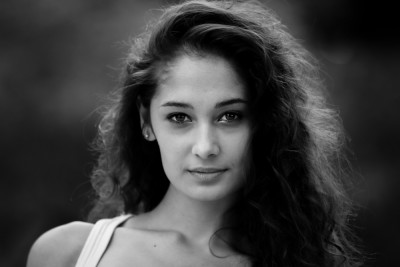 Natural Grace 1 by Mark d’Hanens