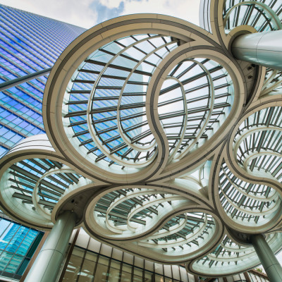 Paisley Pattern (Scene 1) by HITOSHI YAMADA