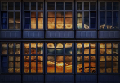 Windows by Michael Eßig