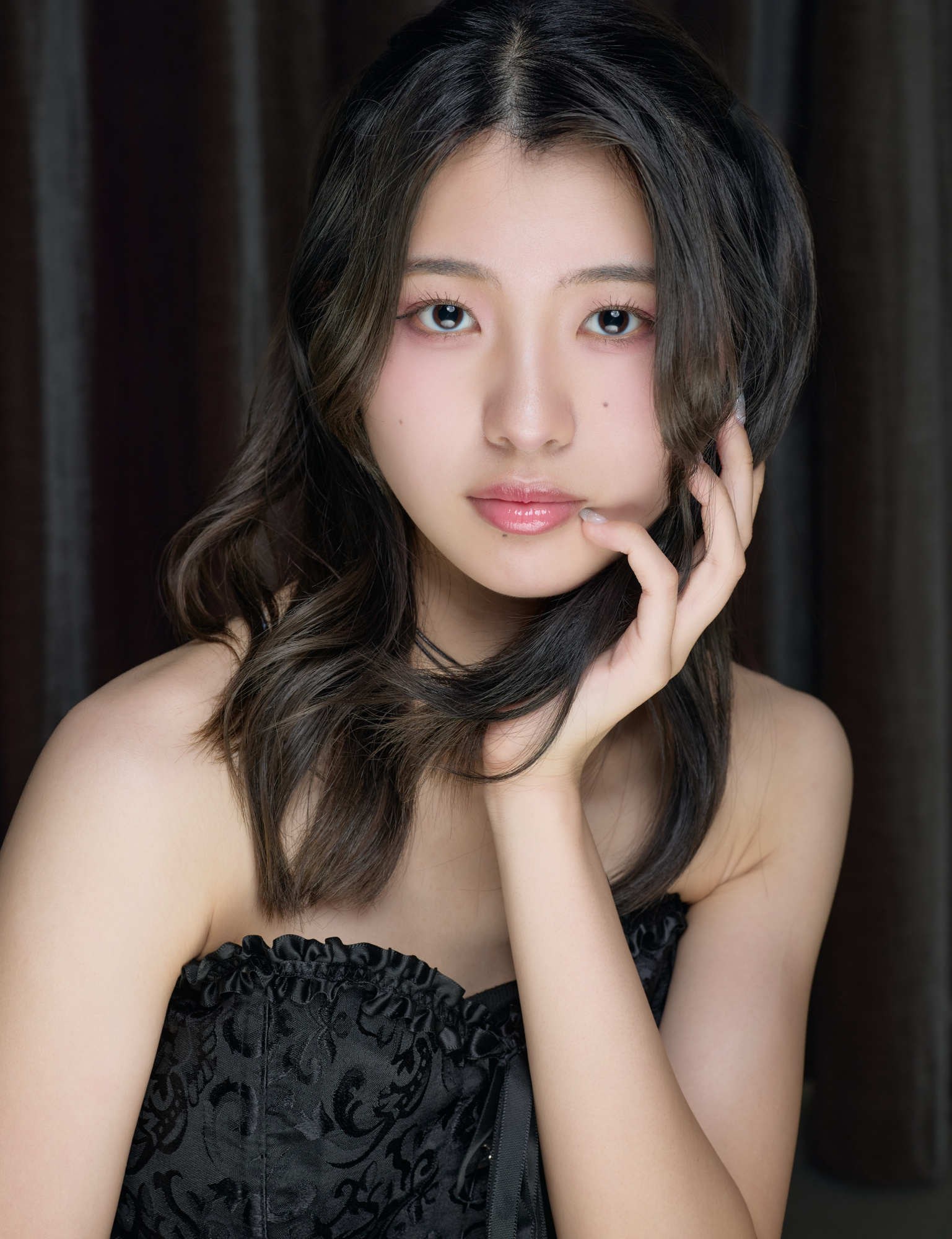 Untitled by Charu Fujiki