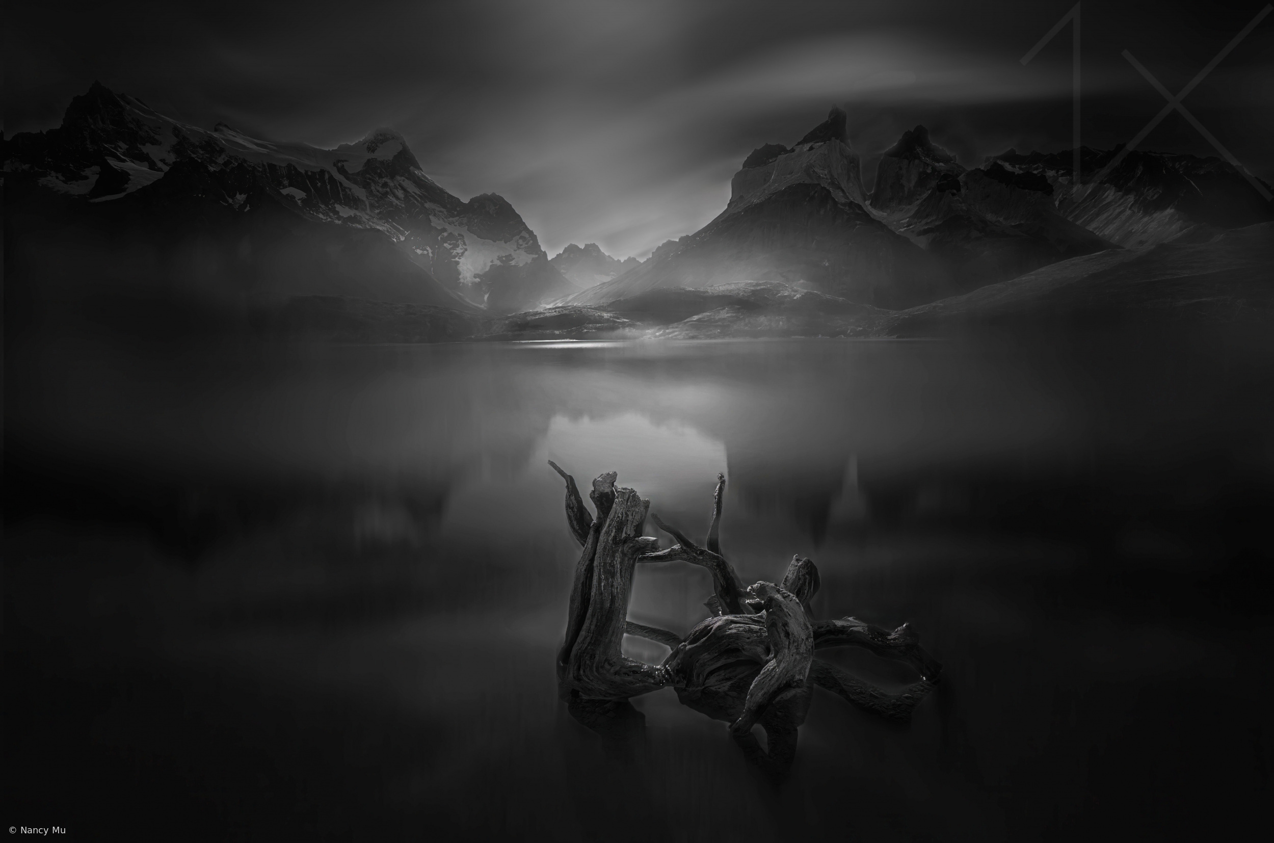 The Soul of Paine by Nancy Mu