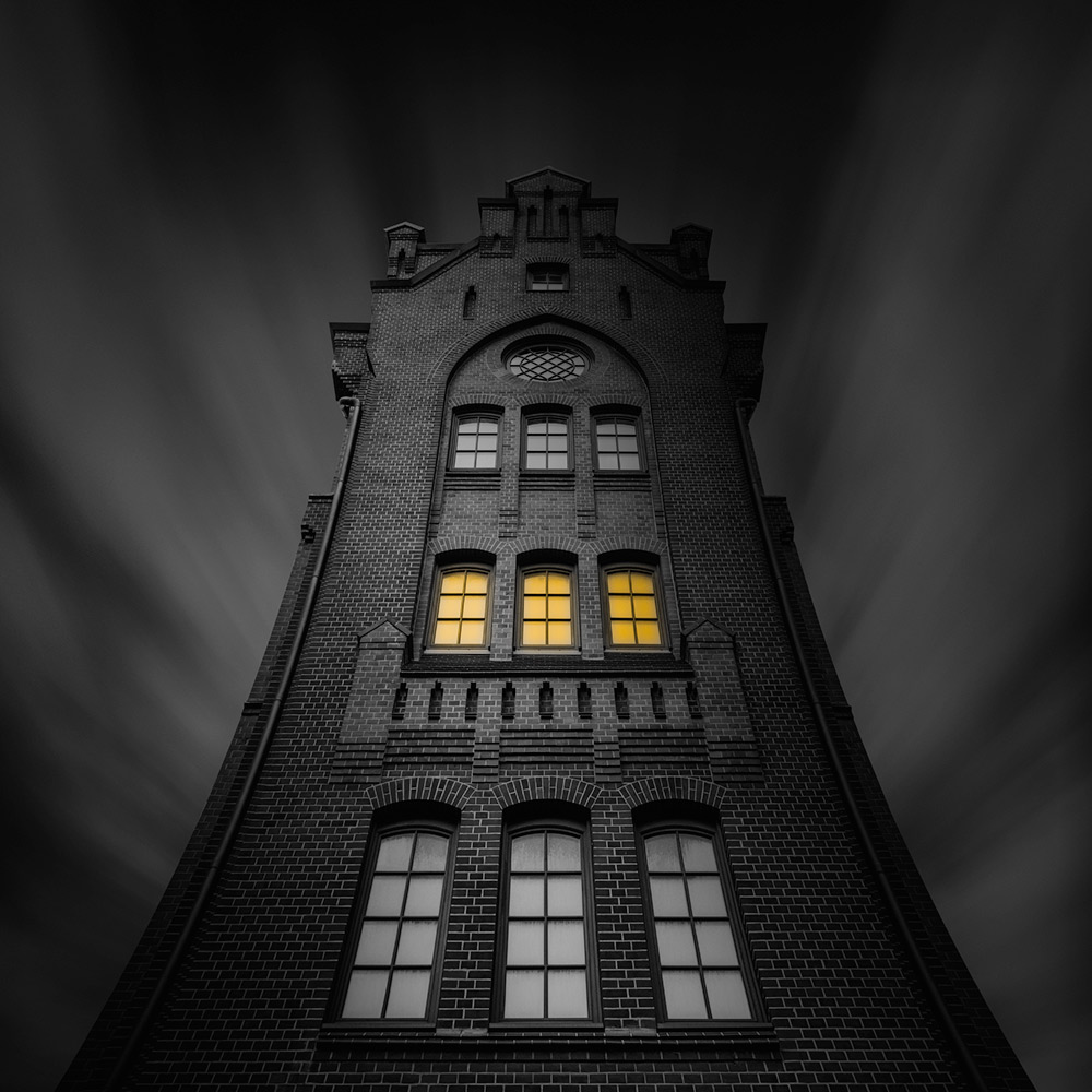 storm breaker by Markus Studtmann