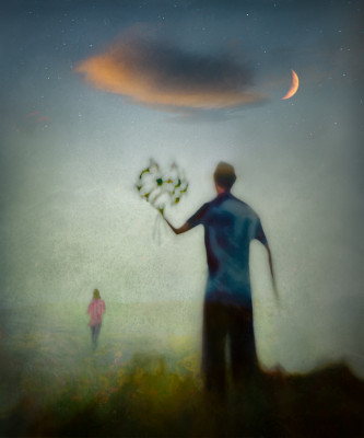 Our heart's desire by Shenshen Dou