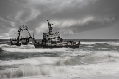 Zeila by Walter Lackner