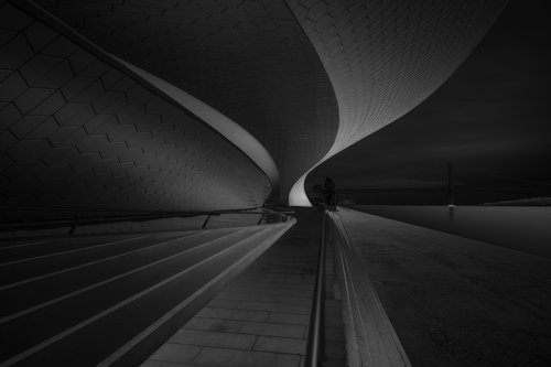 Conjuncture by Franklin Neto