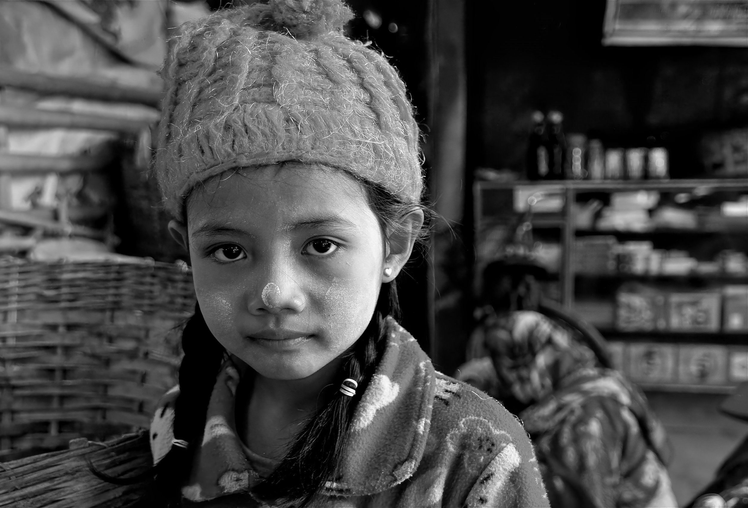 faces of burma by christian.rumpfhuber