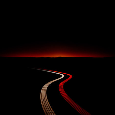 Pathway by Nadav Jonas