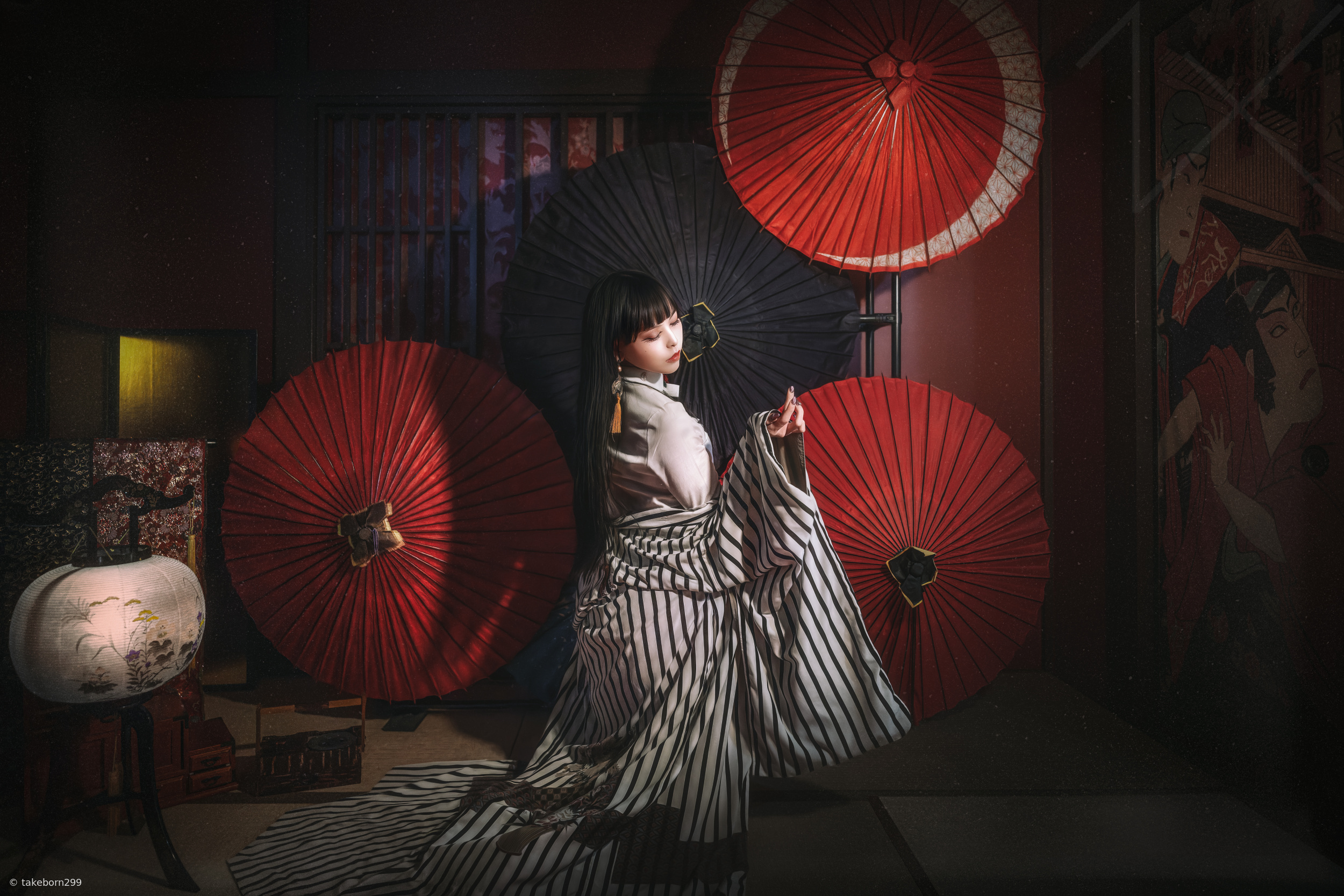 Phantom Room. by takeborn299