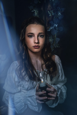 Linoy by Sharon Levy