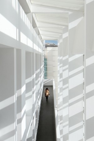 Blanco roto by Jonathan Tomas