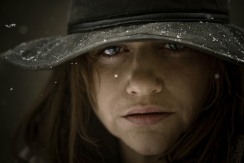 Calamity... by Cath Schneider