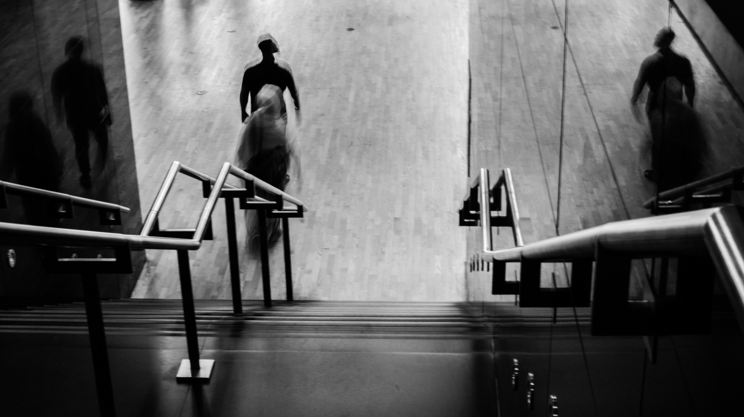 Bibliotheca Alexandrina by Eslam Elsayed Eldaramlly