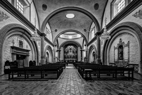 Sanctuary by Richard Reames