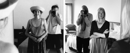 20 years by Tim Millar