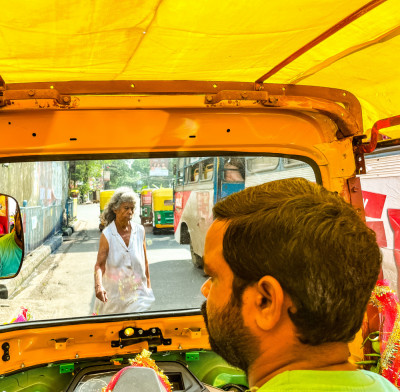 Untitled by Subhajit Das