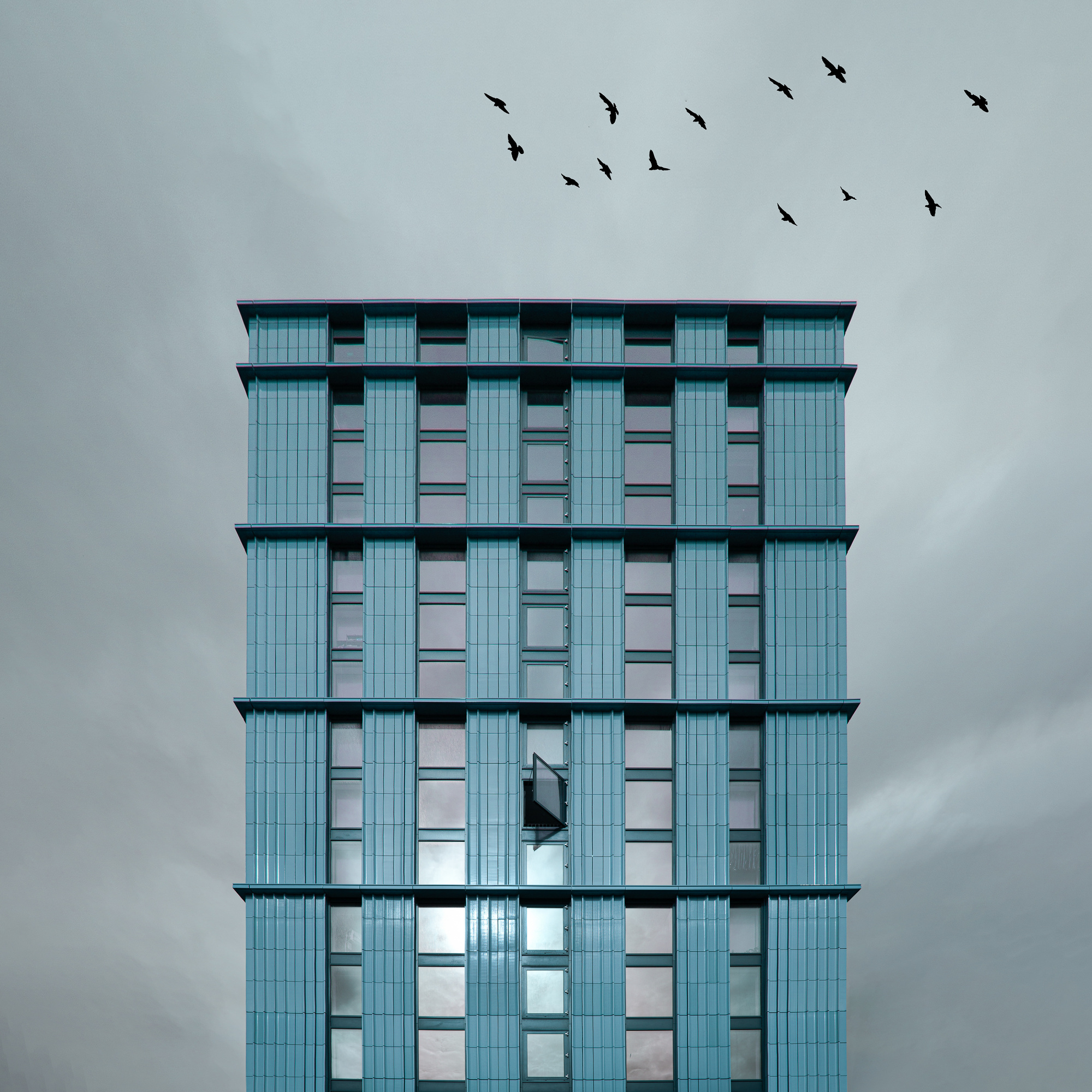 Urban creative by Inge Schuster