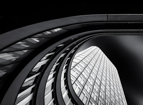 Ringleted by Gerard Jonkman