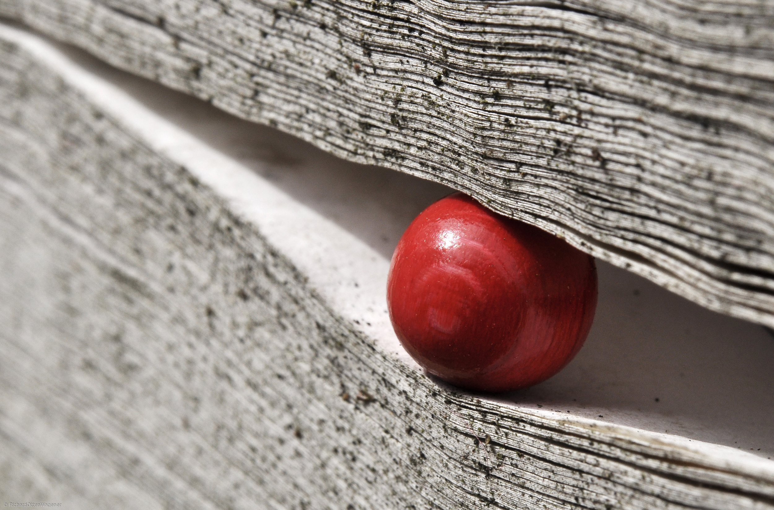 memories by Richard Otten-Wagener