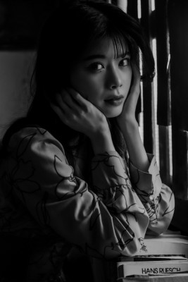 Every breath You take by Tomo