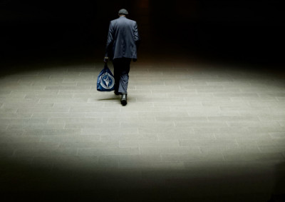 Spotlight by Mania De Praeter