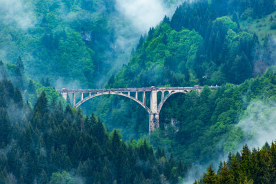 Bridge the Gap by Michael Howard