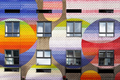 Curtains by Jorge Pimenta