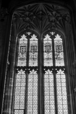 Eltham Palace, London, UK by Jolyon Vincent