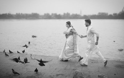 Couple Stories by Subhajit Das