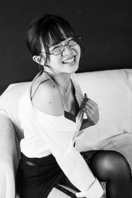 nagisa by AKI HIROSE