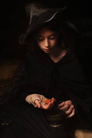 Little hex by Jonathan L