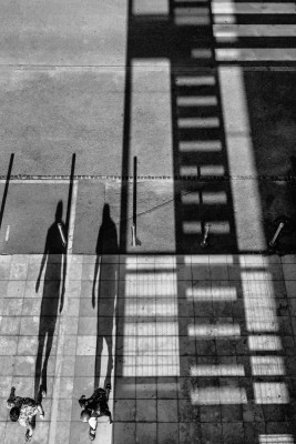 Shadow Pair by Aleš Klabus